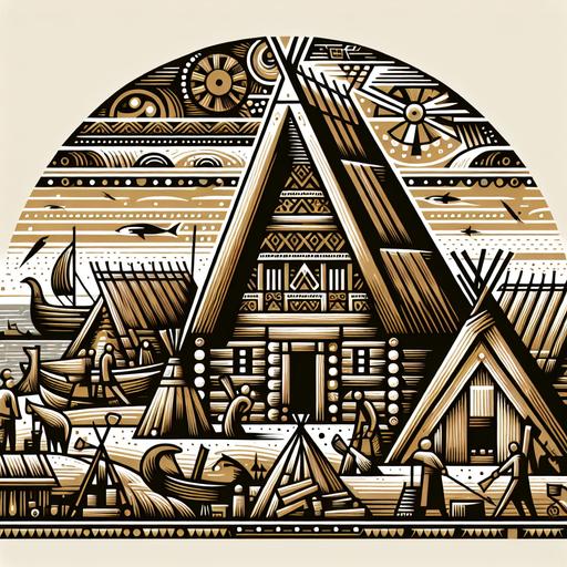 DA251 - A man buried in Russia in the Early Neolithic era - DNAGENICS