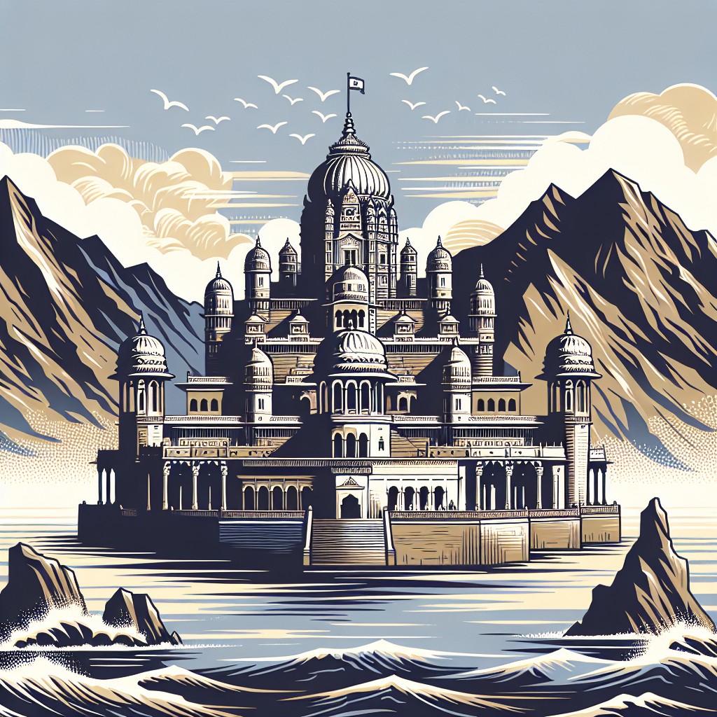 I3345 - A man buried in India in the Modern era - DNAGENICS