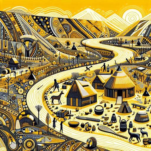 JCKM1-1 - A man buried in China in the Late Neolithic era - DNAGENICS