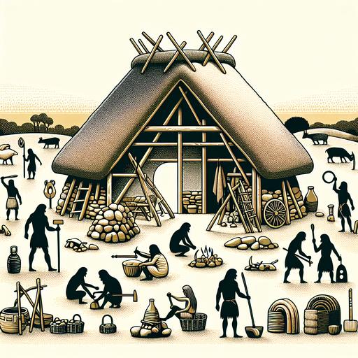 I1565 - A man buried in Germany in the Middle Neolithic era - DNAGENICS