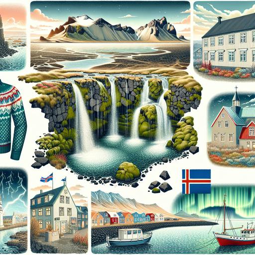 NA15763 - A woman born in Iceland in the Modern era - DNAGENICS