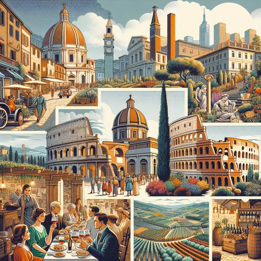 HGDP01153 - A man born in Italy in the Modern era report - DNAGENICS