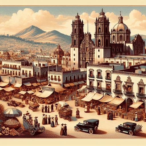 S_Mixtec-1 - A man born in Mexico in the Contemporary era report ...