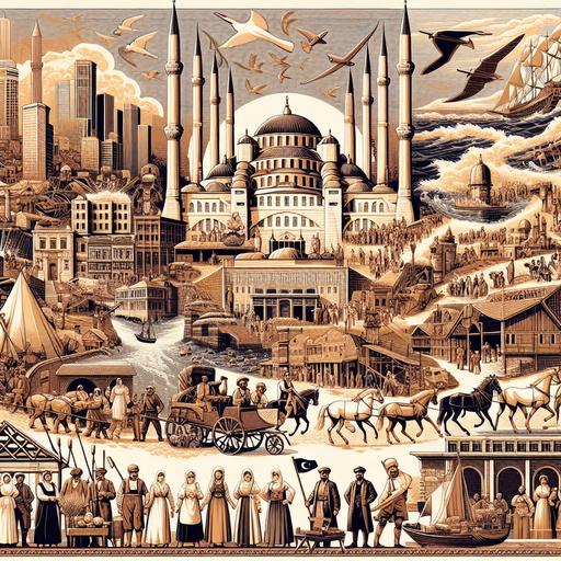 S_Turkish-1 - A man born in Turkey in the Contemporary era - DNAGENICS