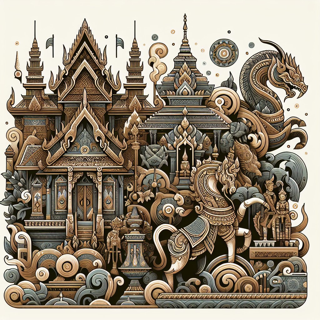 I8977 - A man buried in Thailand in the Bronze Age era report - DNAGENICS