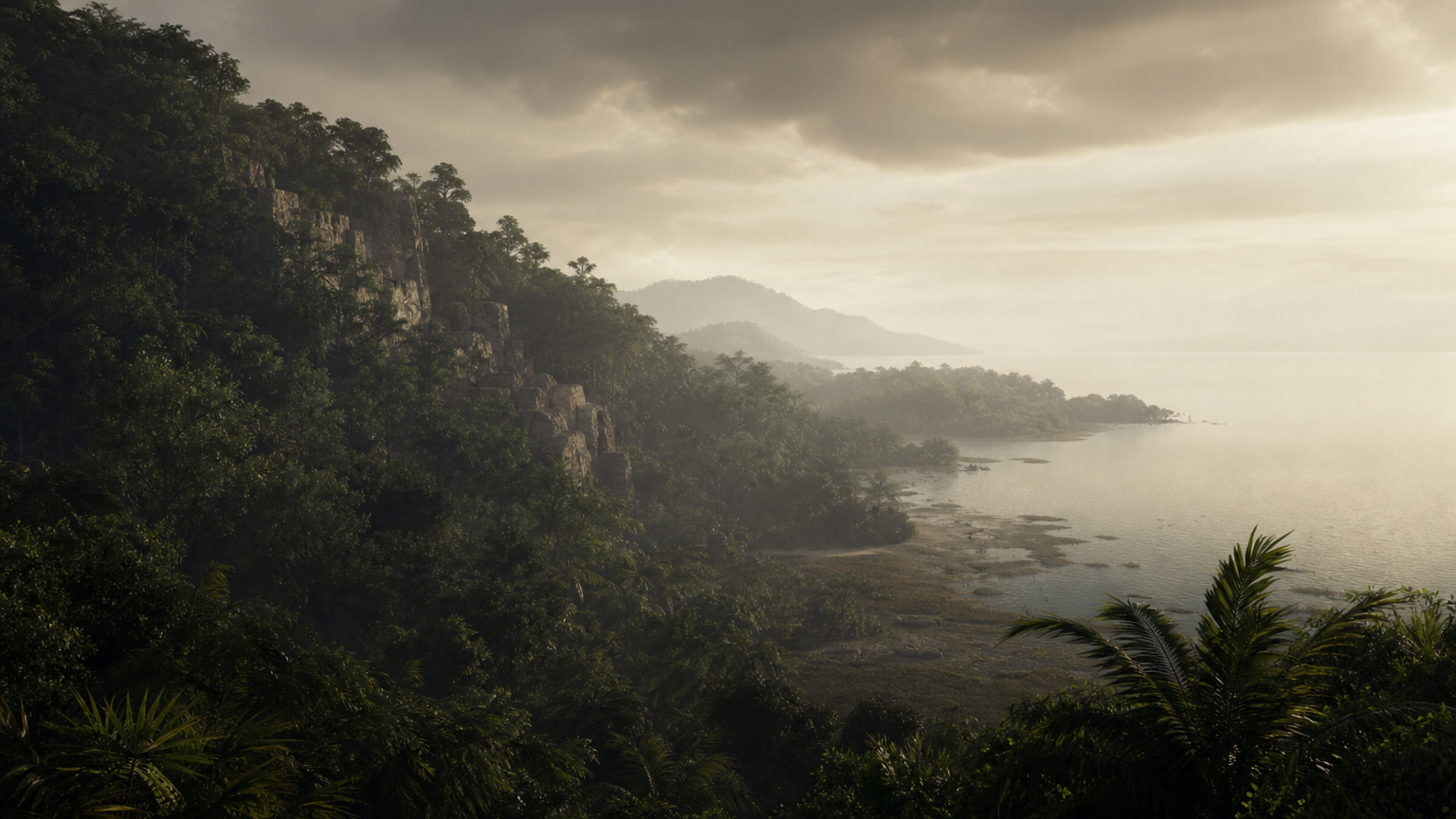 Coastal Echoes: Belize 4,600 Years Ago - DNAGENICS